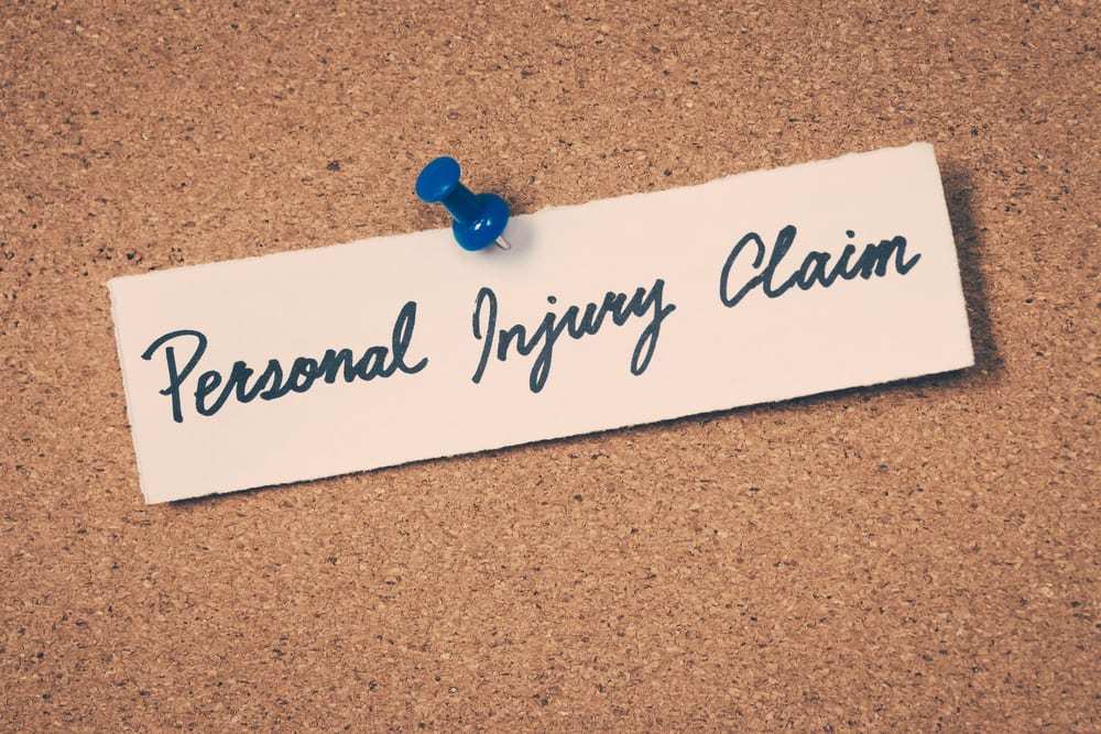 Legal Definition Of Personal Injury Bryan Musgrave